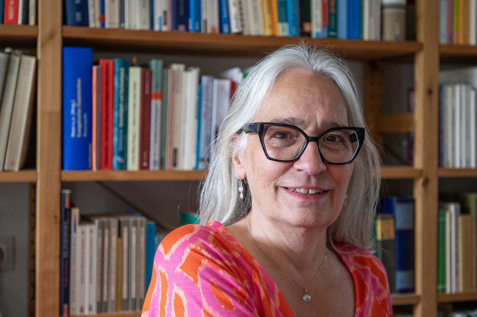 aufgeweckt & unperfekt – evangelisch weiter denken